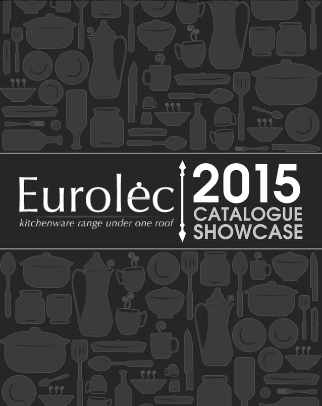 Eurolec Catalogue 2015 | PDF