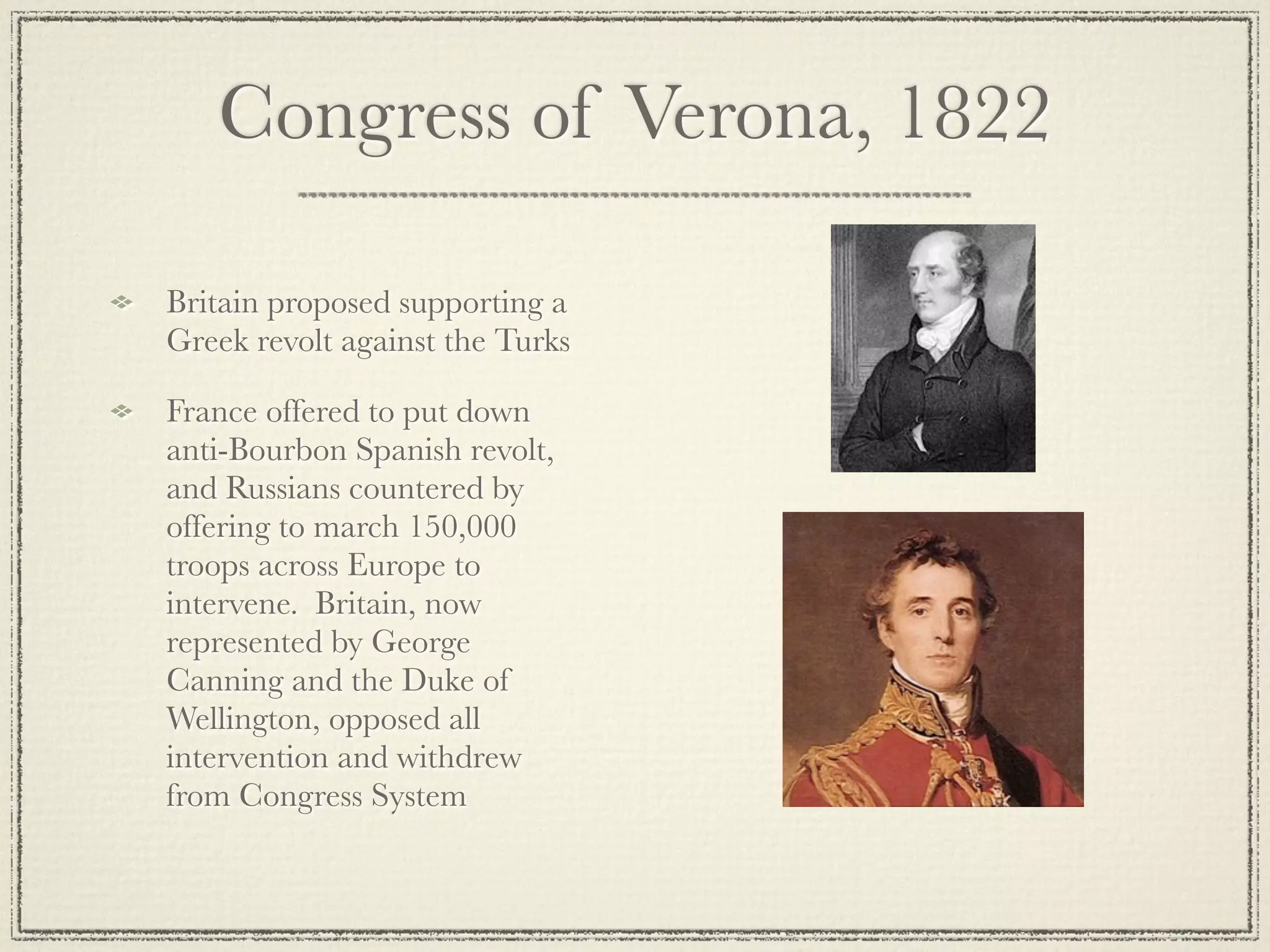 Euro metternich | KEY