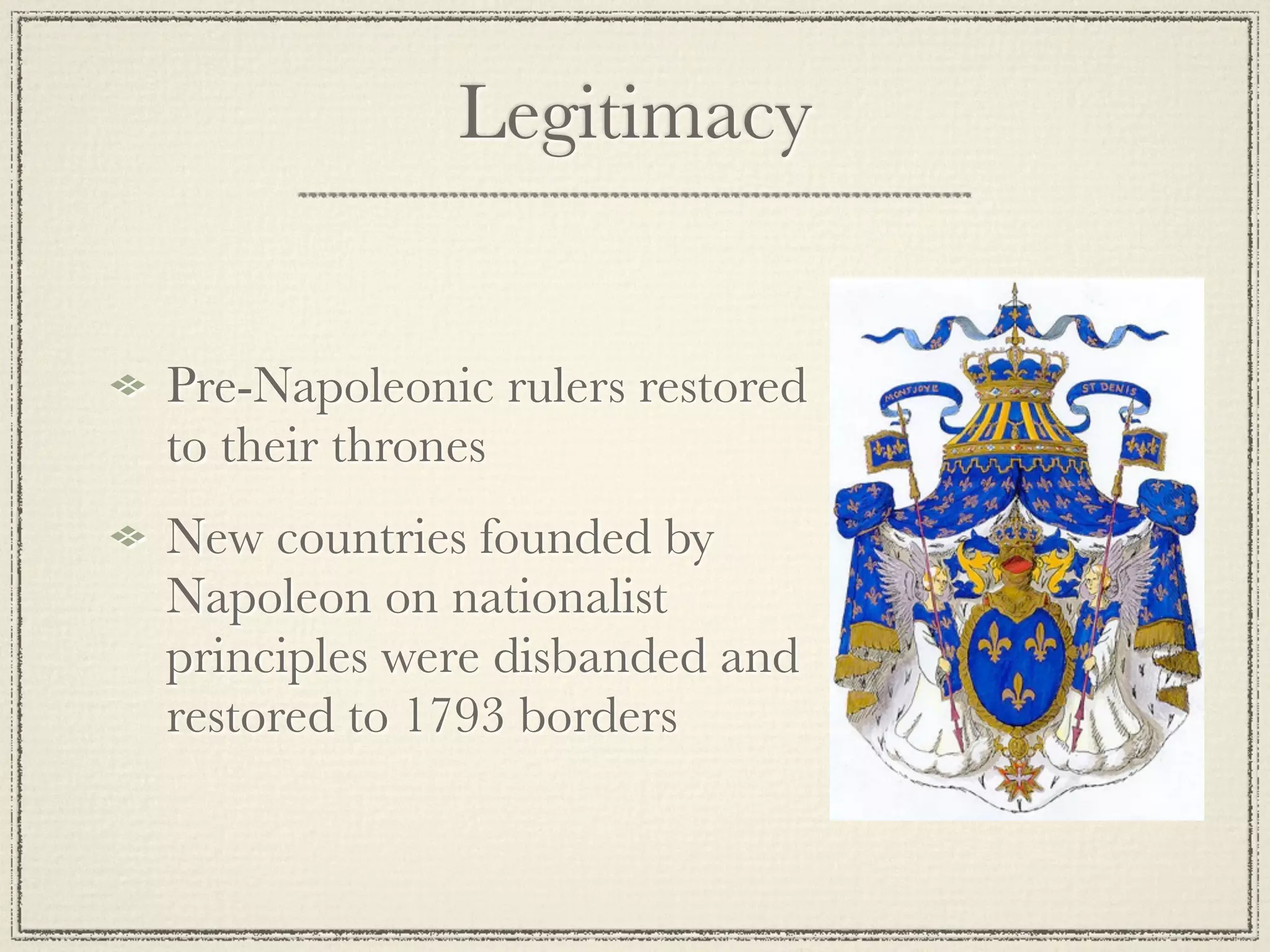 Euro metternich | KEY