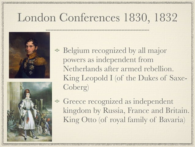 Euro metternich | PPT