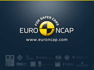 Euro NCAP: A Safety Evolution | PPTX