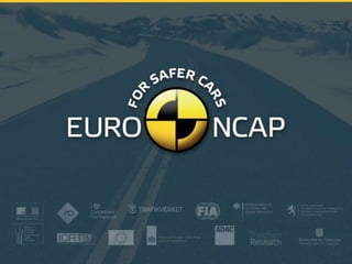 Euro NCAP Update | PPTX