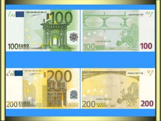 Significado das imagens nas moedas Euro | PPS