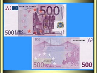 Significado das imagens nas moedas Euro | PPS