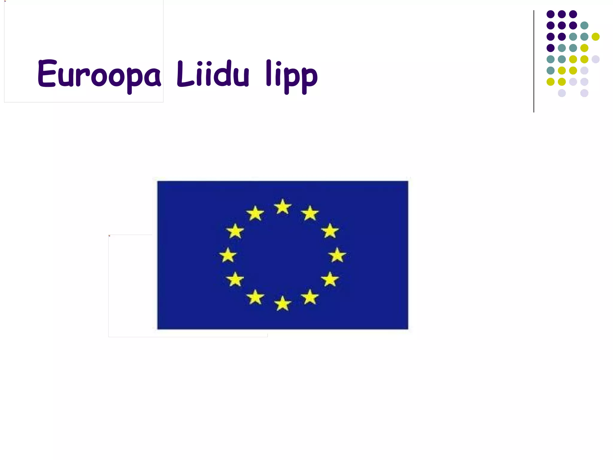 Euroopa riigid | PPT