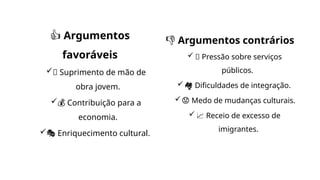 Demographic Challenges and Migration in Europe: Population Trends and ...