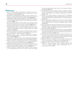 Europace 2016 acosta | PDF