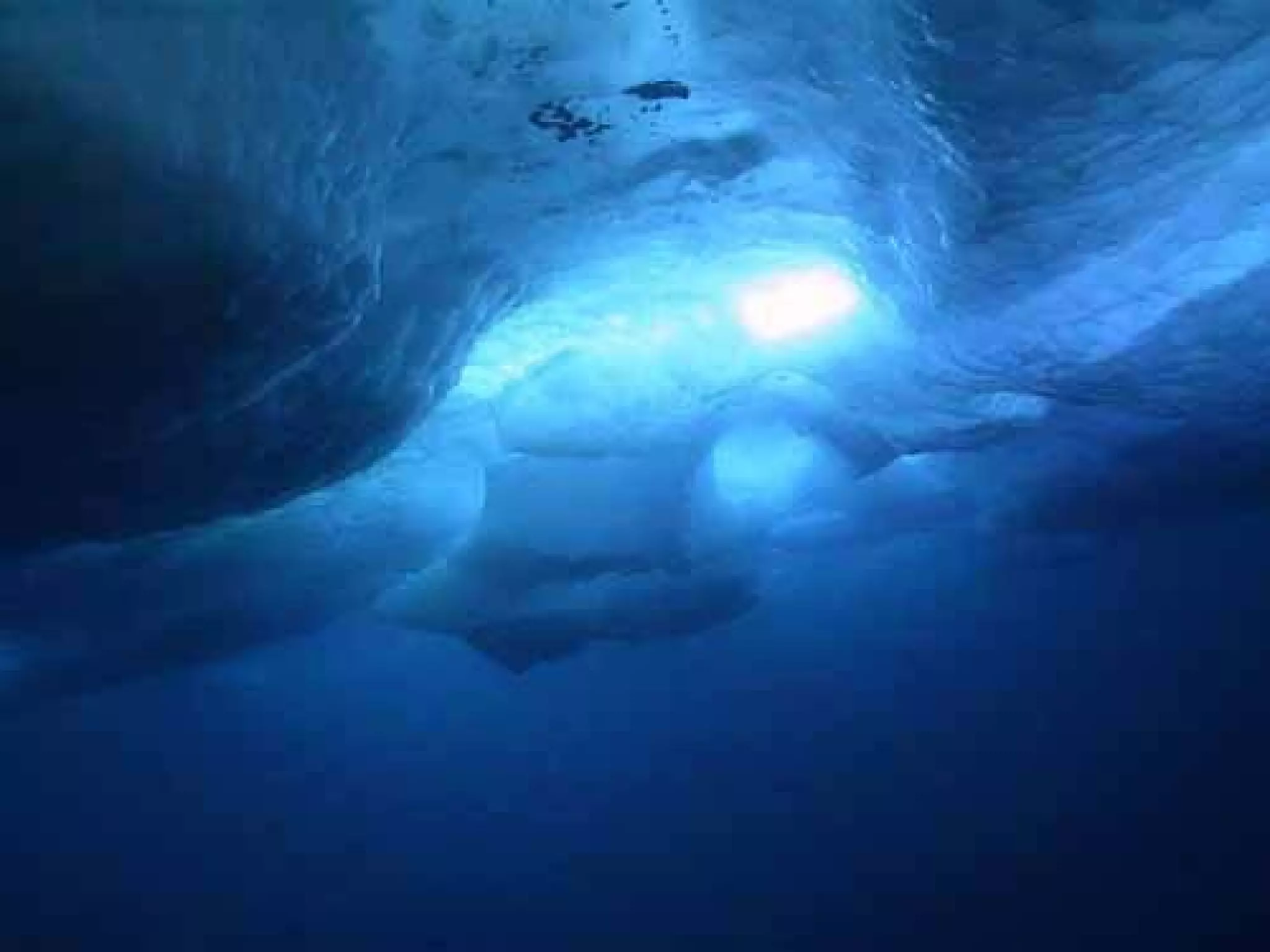 Europa Jupiters Icy Moon | PPT