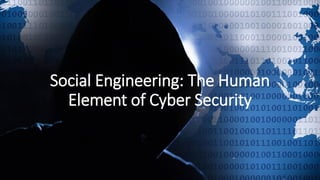 Social Engineering Basics | PDF