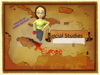 Europe | PPT
