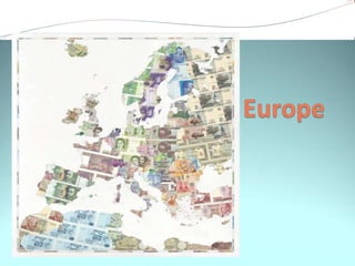 Europe | PPTX