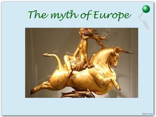 Europe | PPT | Europe Travel | Travel Locations