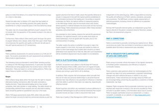 Europe africa-refined-products-methodology Platts | PDF