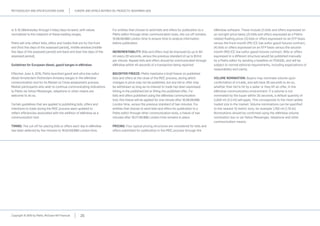 Europe africa-refined-products-methodology Platts | PDF