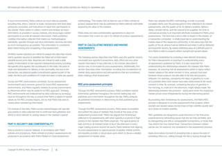 Europe africa-refined-products-methodology Platts | PDF