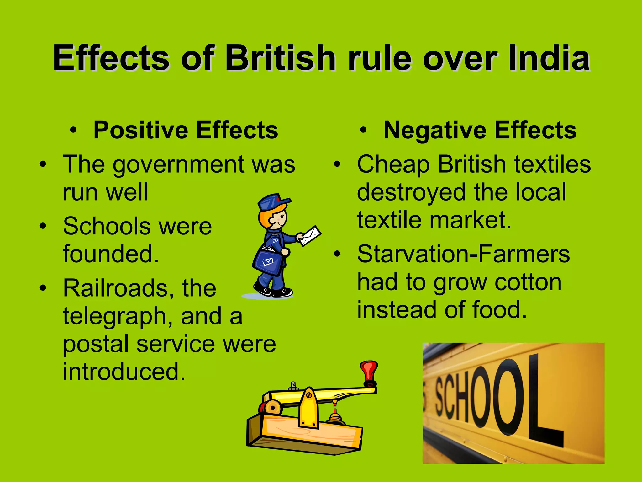 Europe Imperialism | PPT
