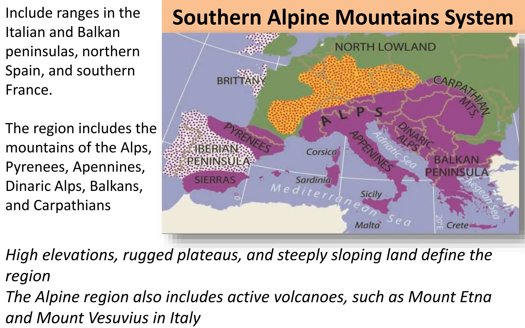 Europe-Physical-Map-2.pptx details about physcial features | PPTX