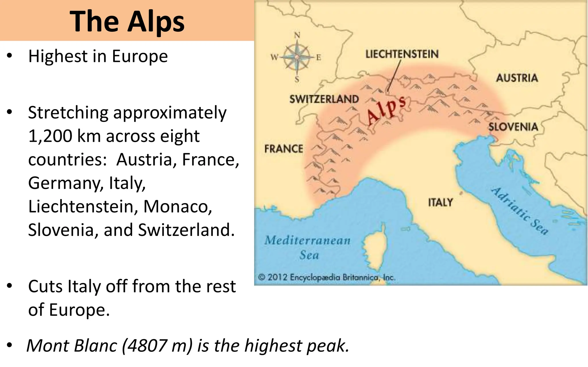 Europe-Physical-Map-2.pptx details about physcial features | PPTX