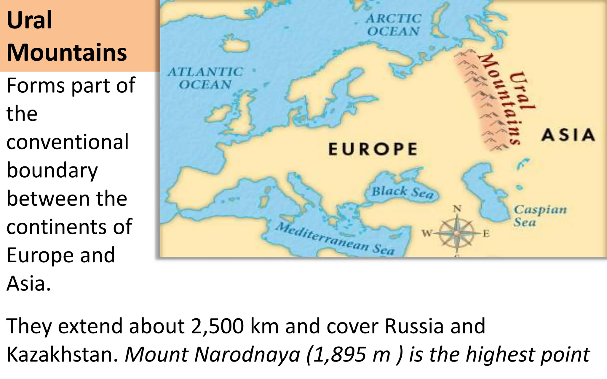 Europe-Physical-Map-2.pptx details about physcial features | PPT