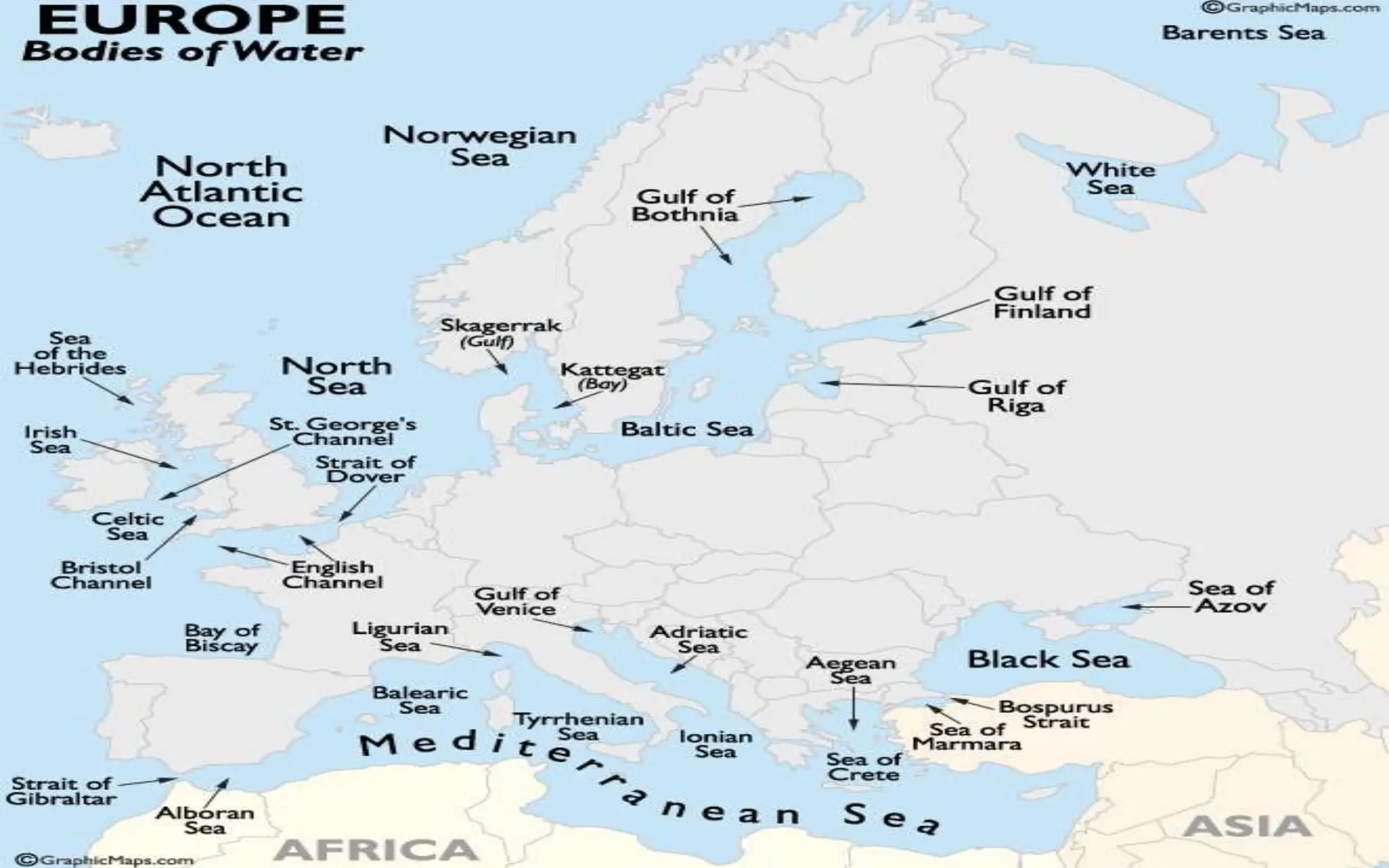 Europe-Physical-Map-2.pptx details about physcial features | PPTX