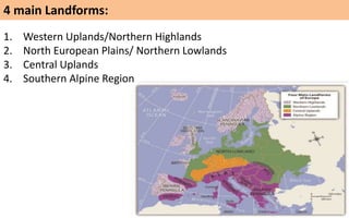 Europe-Physical-Map-2.pptx details about physcial features | PPT