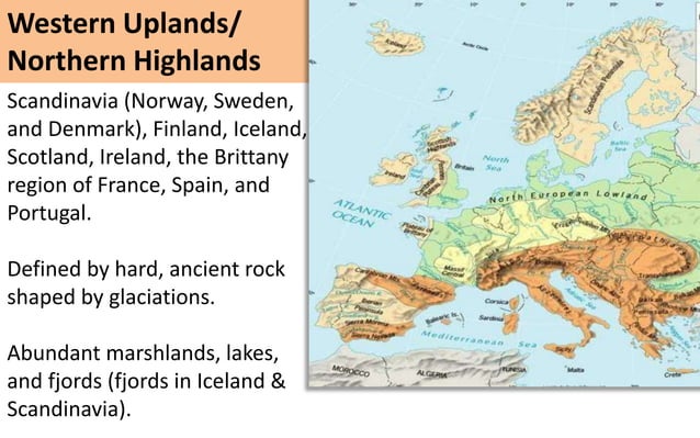 Europe-Physical-Map-2.pptx details about physcial features | PPT
