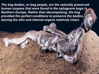 Mysterious Europe | PPT