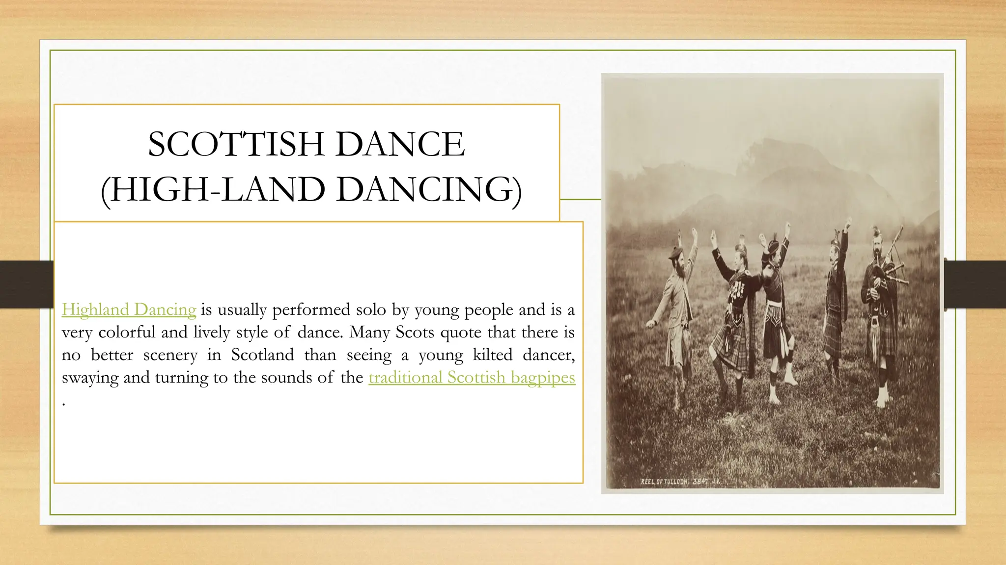 EUROPEAN DANCES (INTERNATIONAL DANCE)... | PPTX