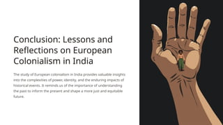 European-Colonialism-in-India presentation.pptx