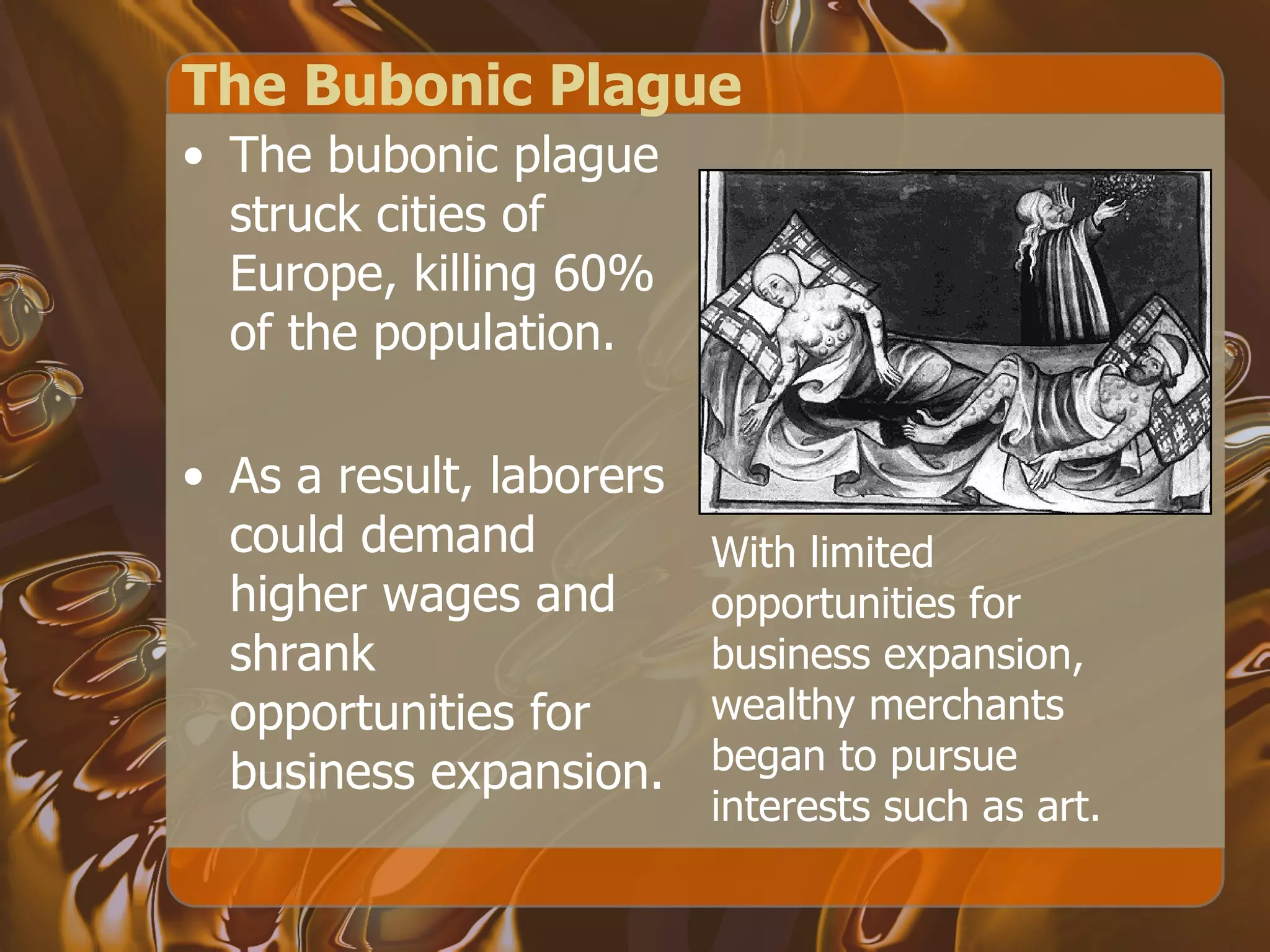 European Renaissance | PPT