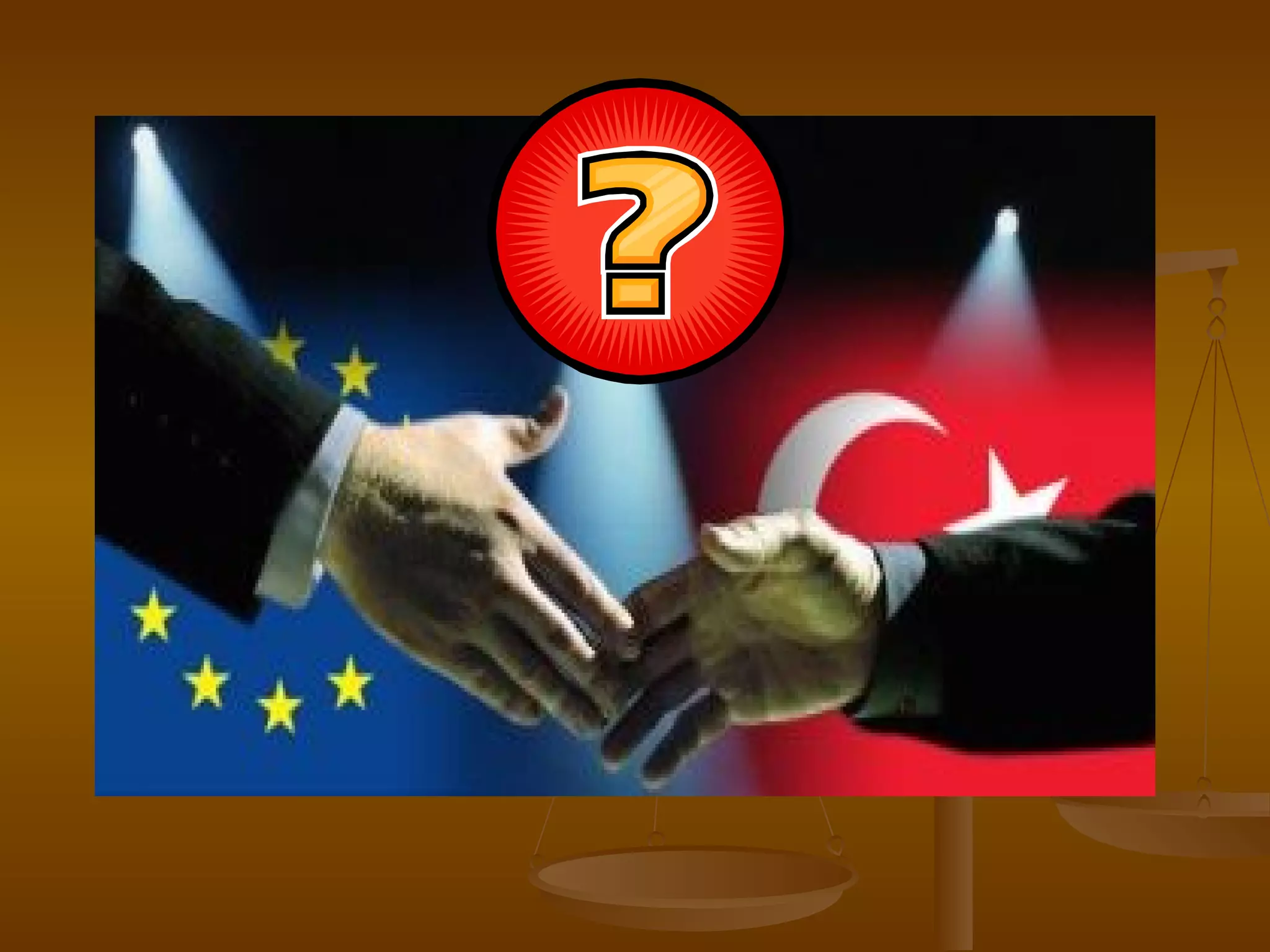 Turkey & European Union | PPT