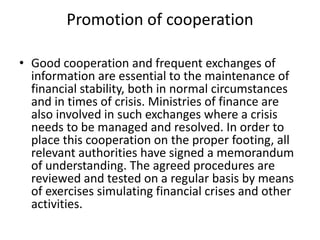 European central bank | PPTX