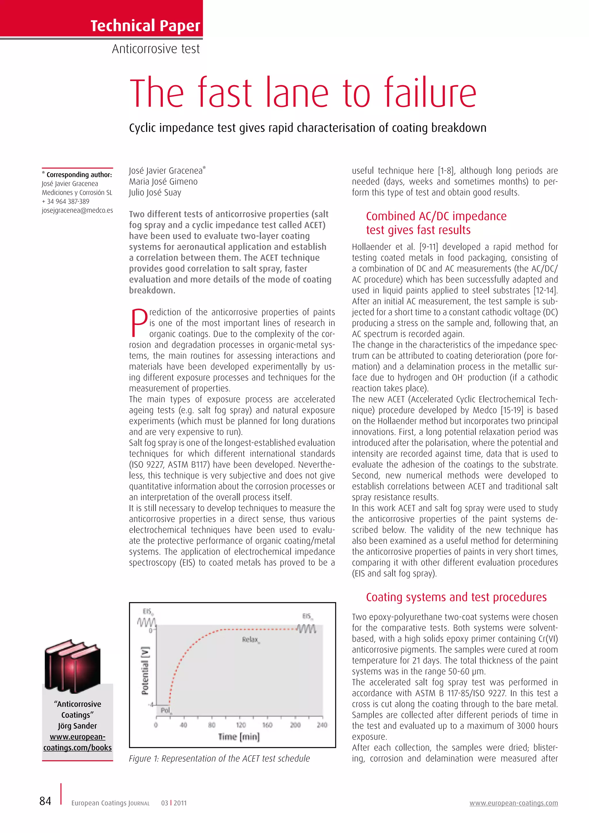 European Coating Journal | PDF