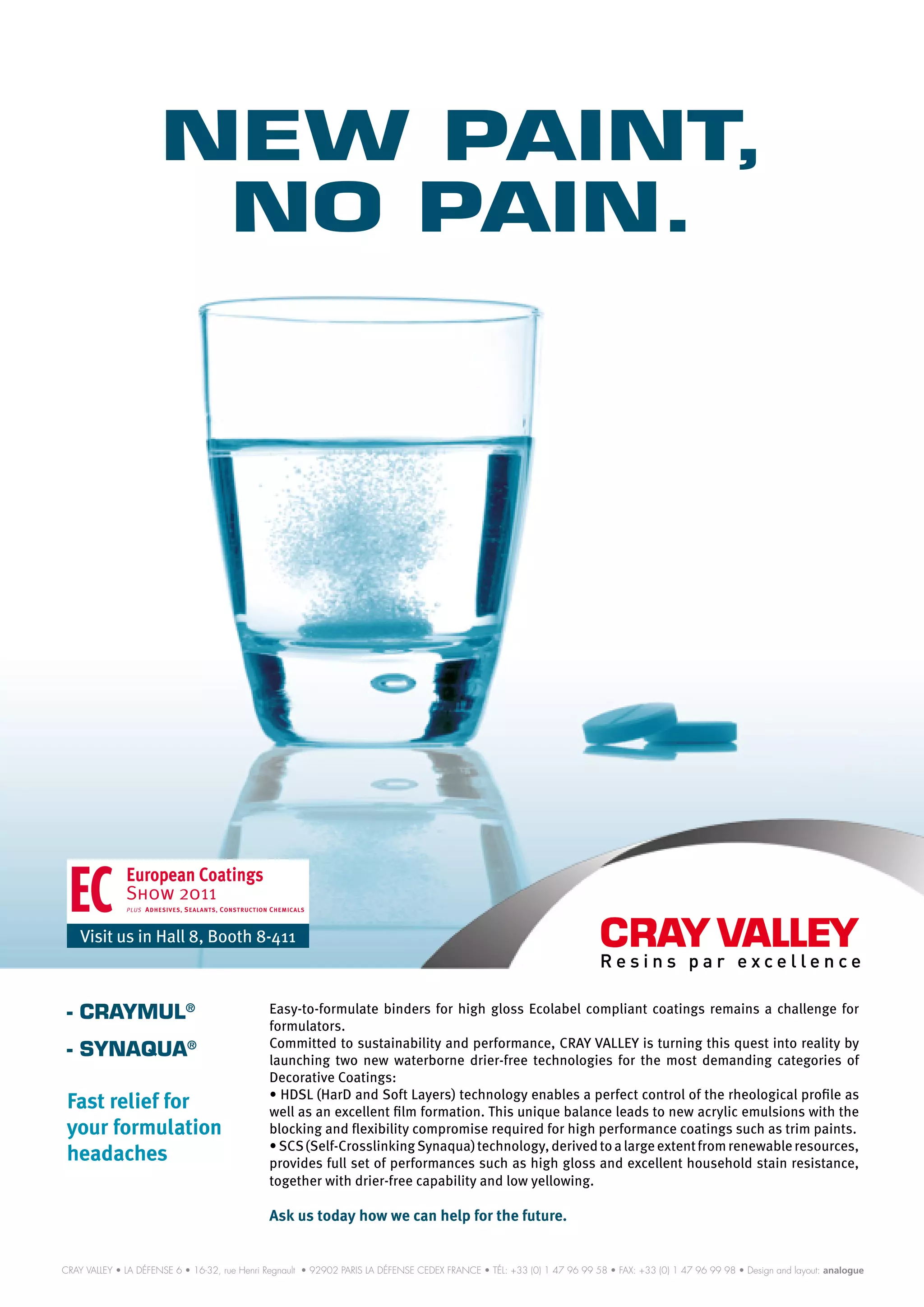 European Coating Journal | PDF