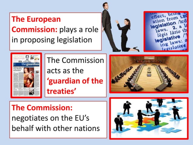 European Commission | PPTX