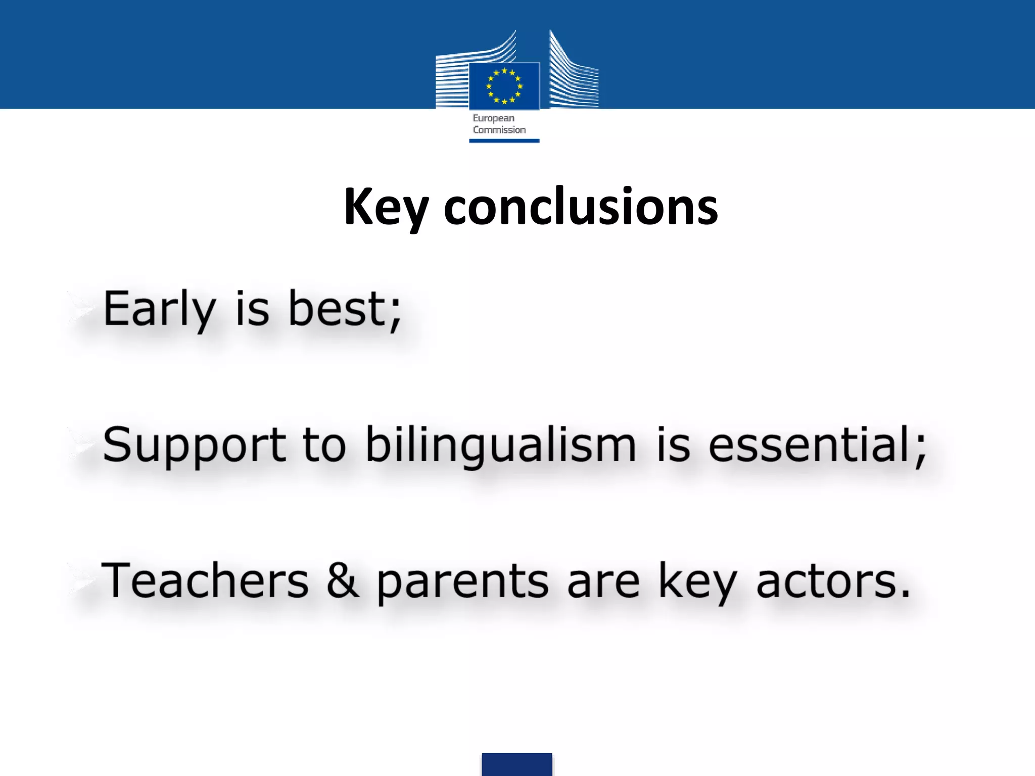Language learning and teaching in multilingual classrooms | PPTX