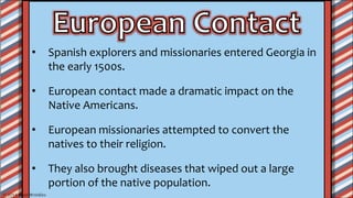 European contact | PPTX | Genealogy and Ancestry | Hobbies & Interests