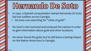 European contact | PPT