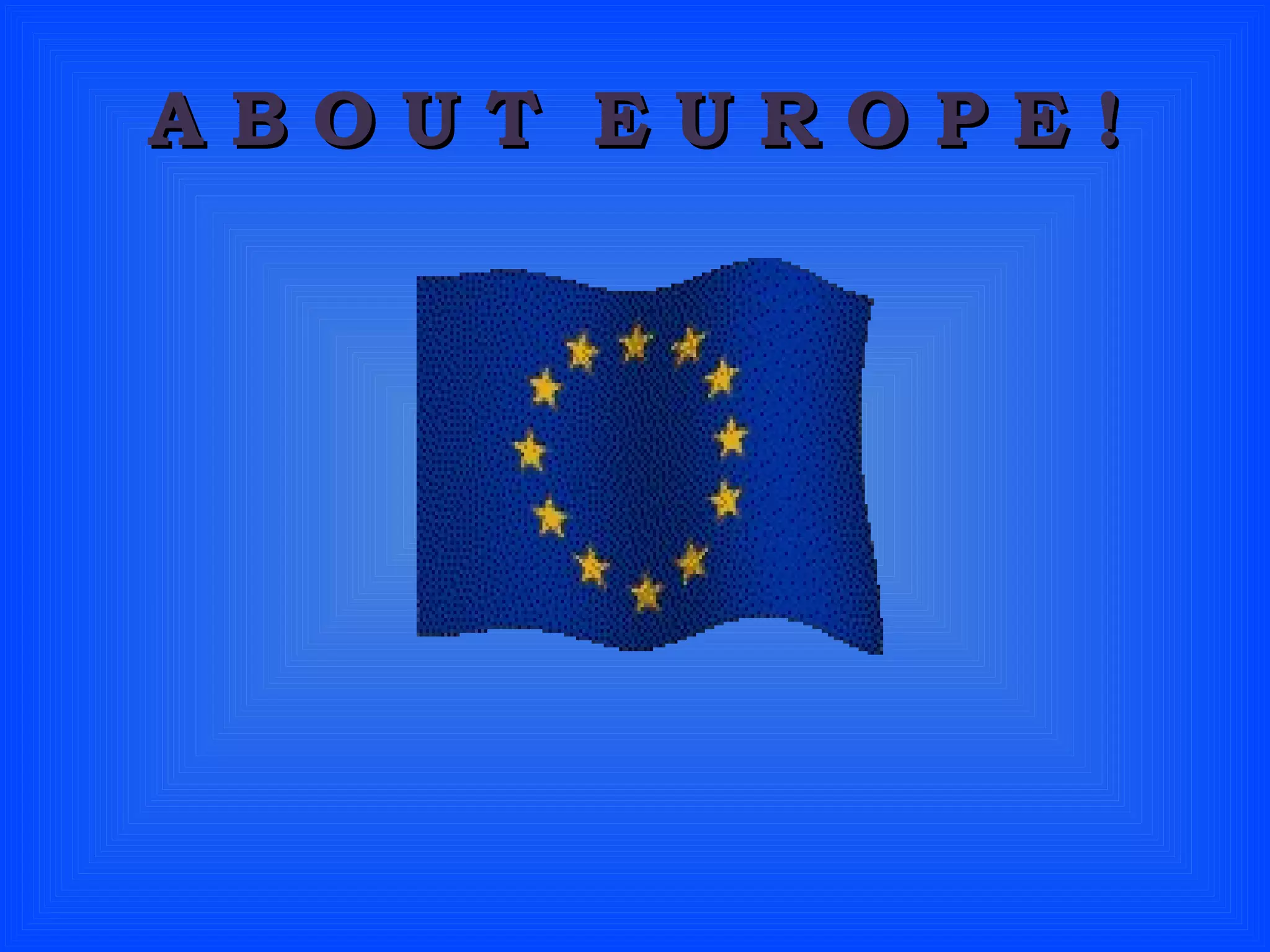 European Countries And Nationalities 1 | PPT