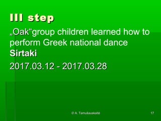 European dances, music and songs | PPT
