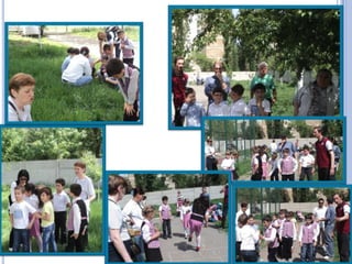 European day of solidarity between generations | PPT