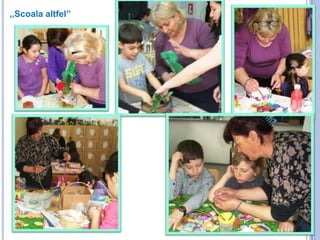 European day of solidarity between generations | PPT