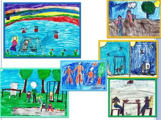 European day of solidarity between generations | PPT