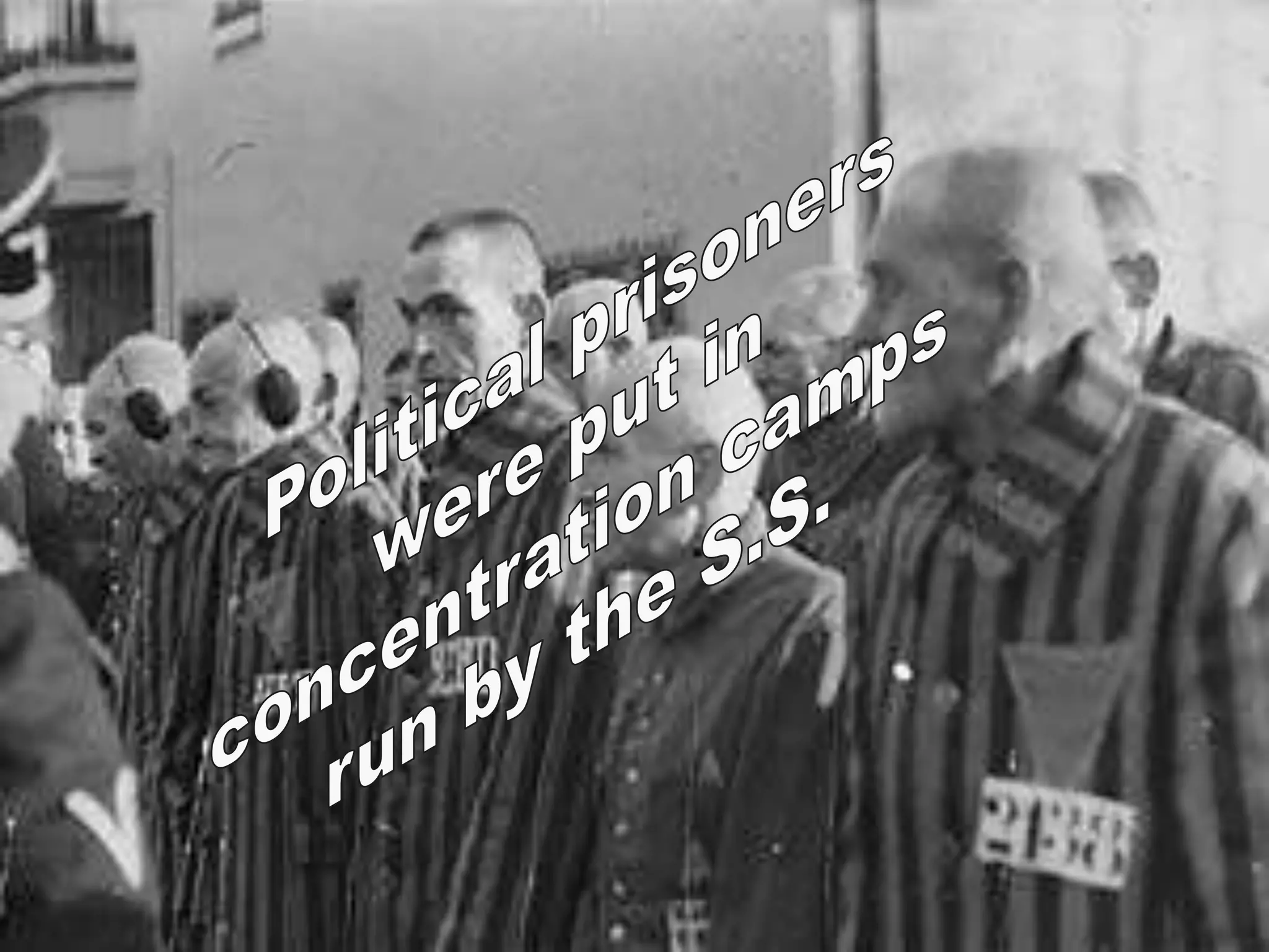 European Dictators: Mussolini, Stalin and Hitler. | PPTX