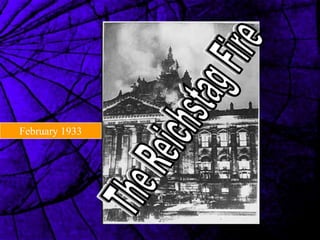 European Dictators: Mussolini, Stalin and Hitler. | PPTX