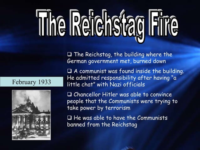 European Dictators: Mussolini, Stalin and Hitler. | PPTX