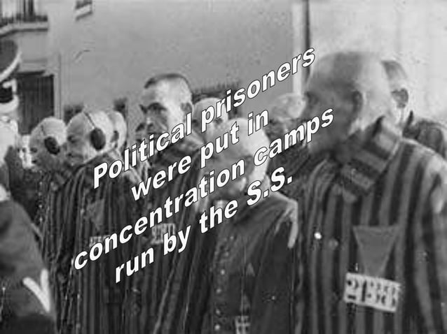 European Dictators: Mussolini, Stalin and Hitler. | PPTX