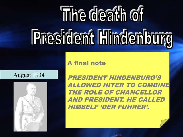European Dictators: Mussolini, Stalin and Hitler. | PPTX