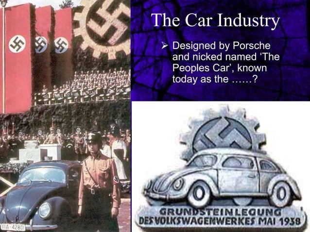 European Dictators: Mussolini, Stalin and Hitler. | PPTX