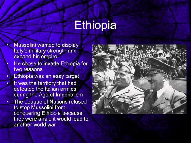 European Dictators: Mussolini, Stalin and Hitler. | PPTX